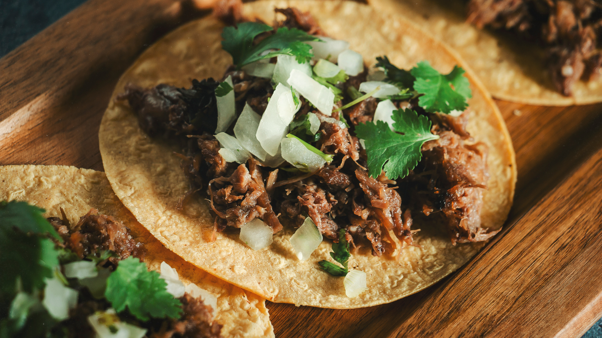 CLASSIC TACOS – Agave by Imperial