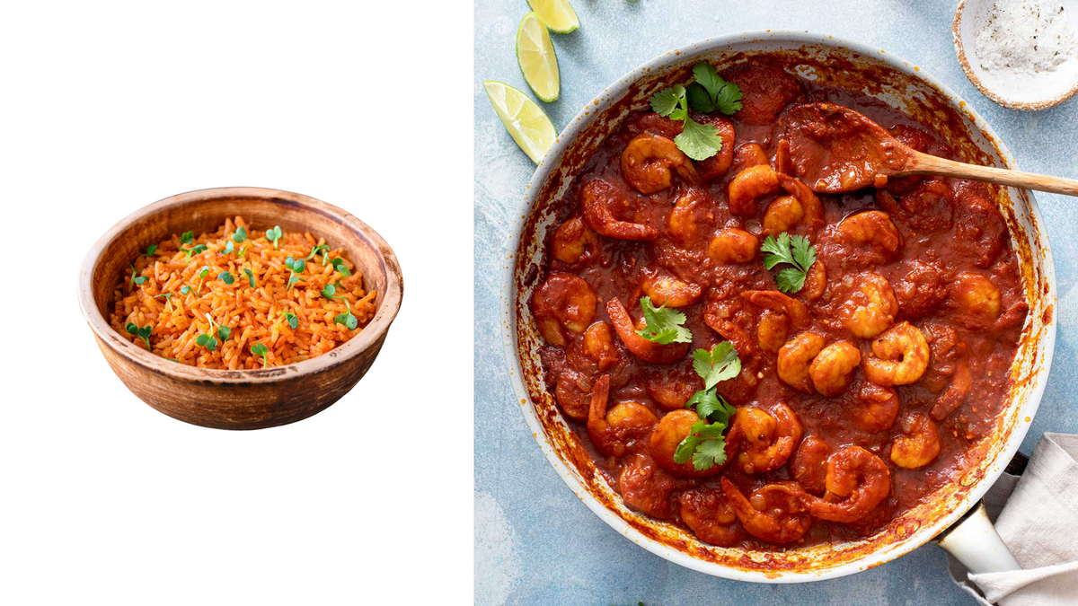 DIABLO'S SHRIMP – Agave by Imperial